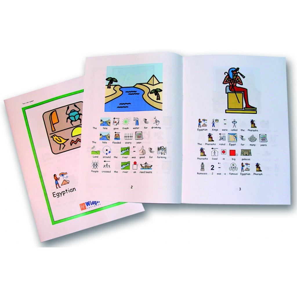 Communicate: In Print 3